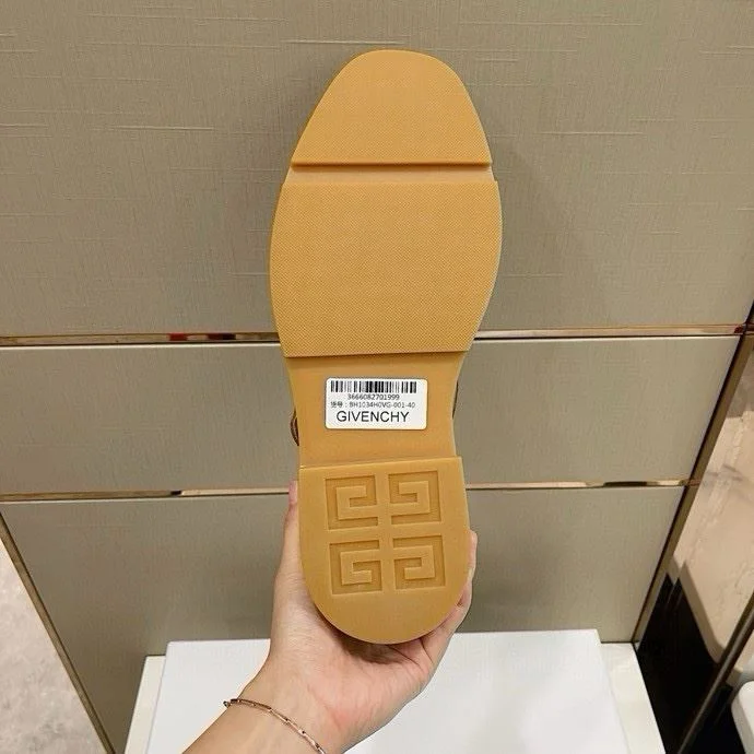 Legit Givenchy Shoes