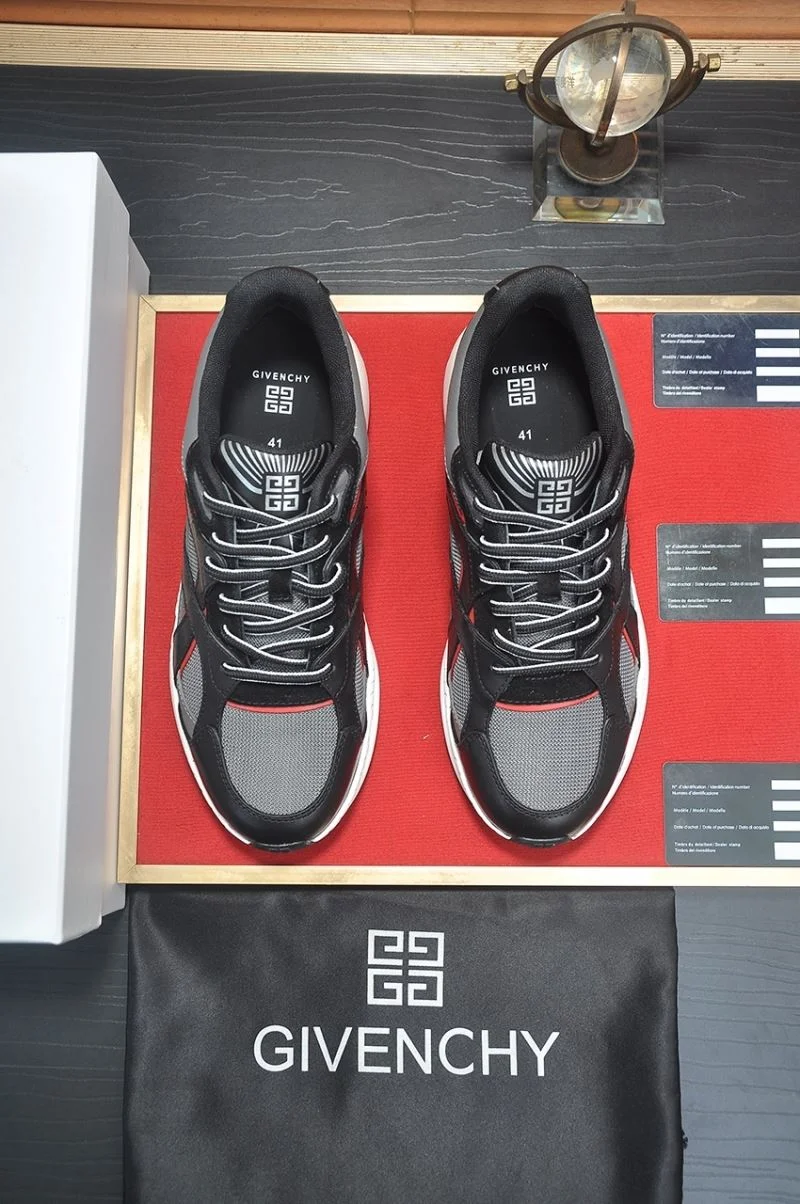 Low-cost Givenchy Shoes