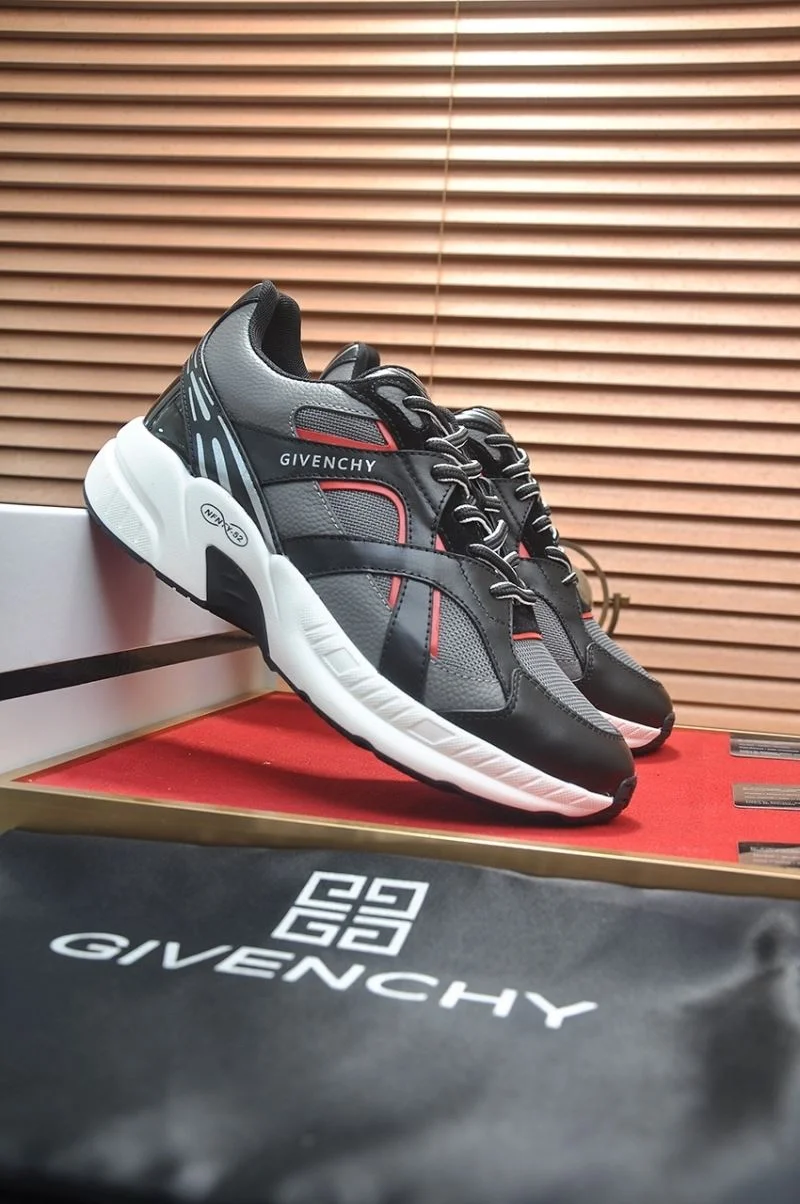 Low-cost Givenchy Shoes