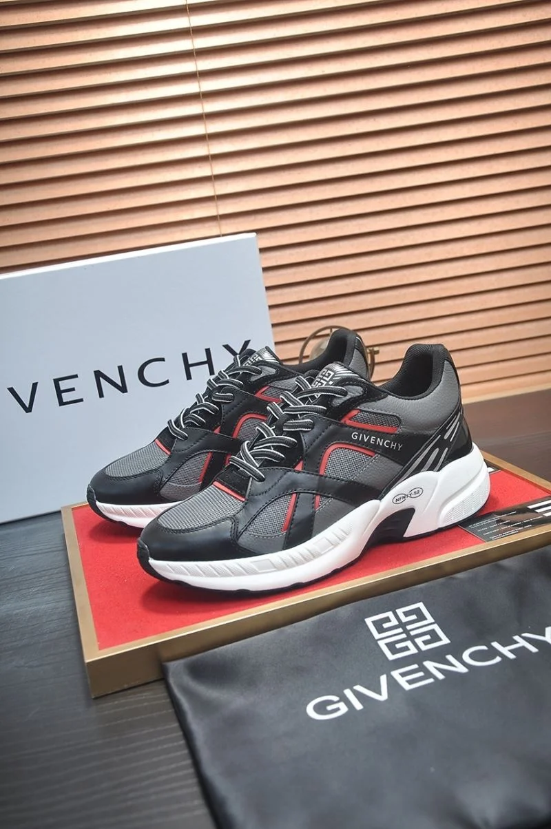 Low-cost Givenchy Shoes