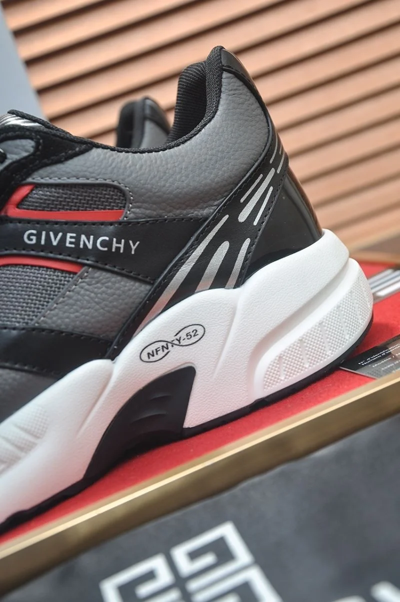 Low-cost Givenchy Shoes