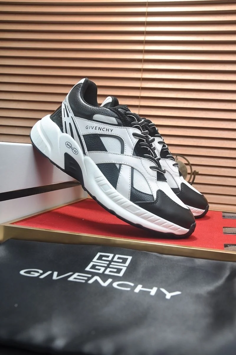 Inexpensive Givenchy Shoes