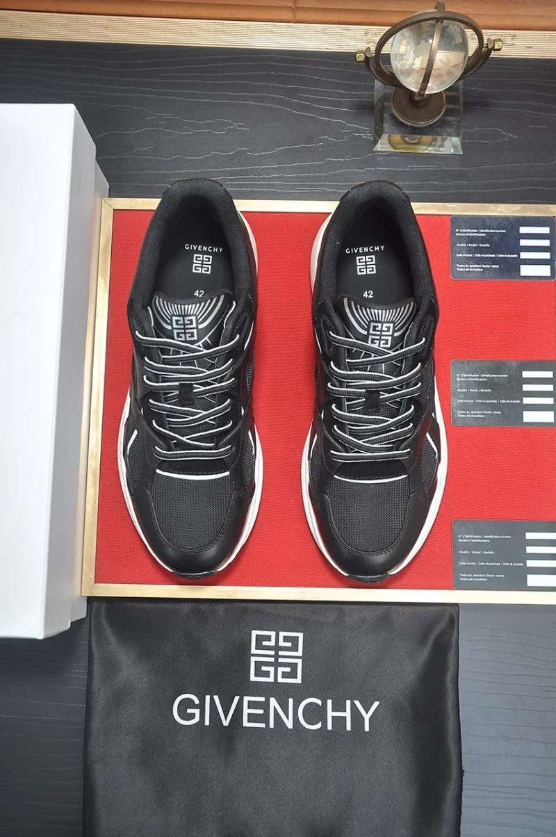 Perfect replica Givenchy Shoes