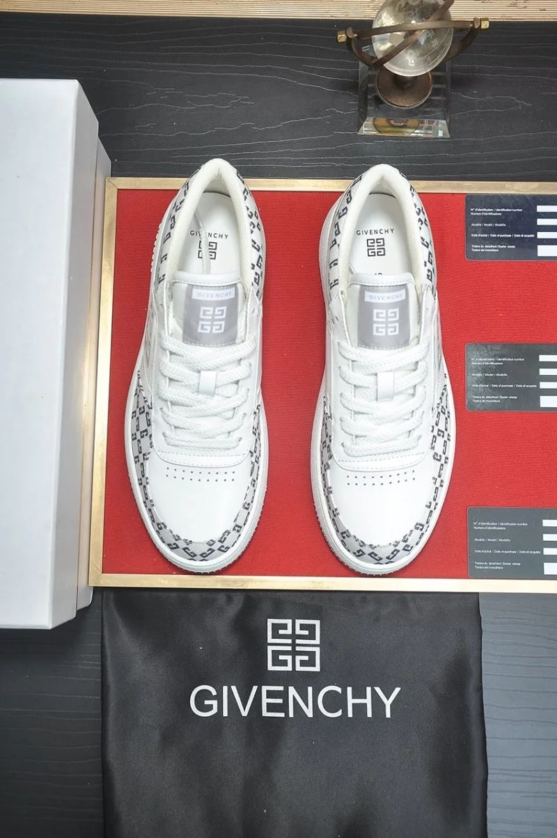 Inexpensive Givenchy Shoes