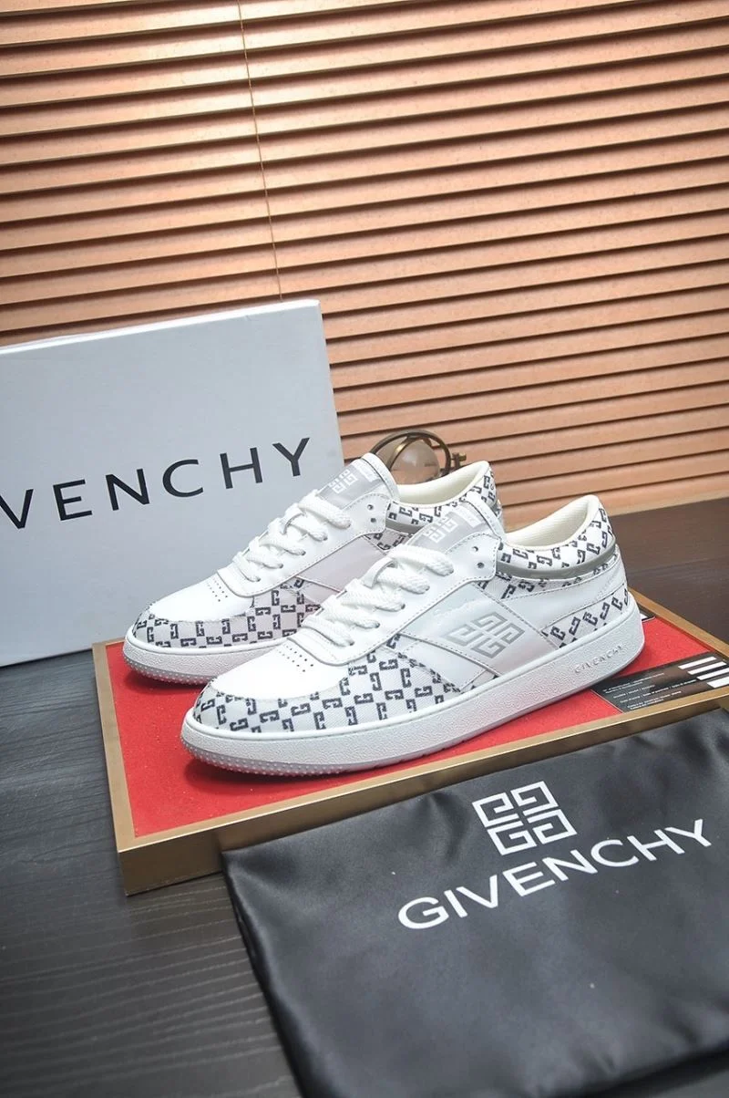 Inexpensive Givenchy Shoes