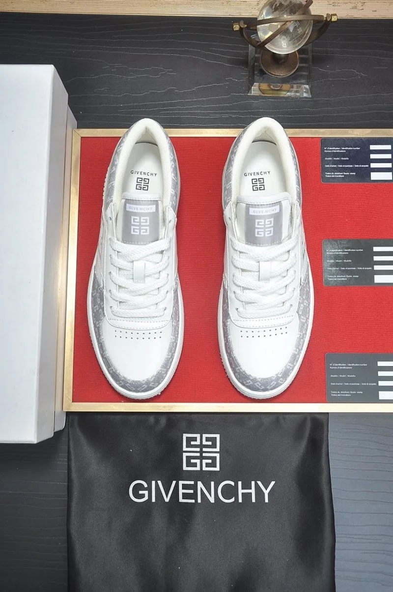 Indistinguishable Givenchy Shoes