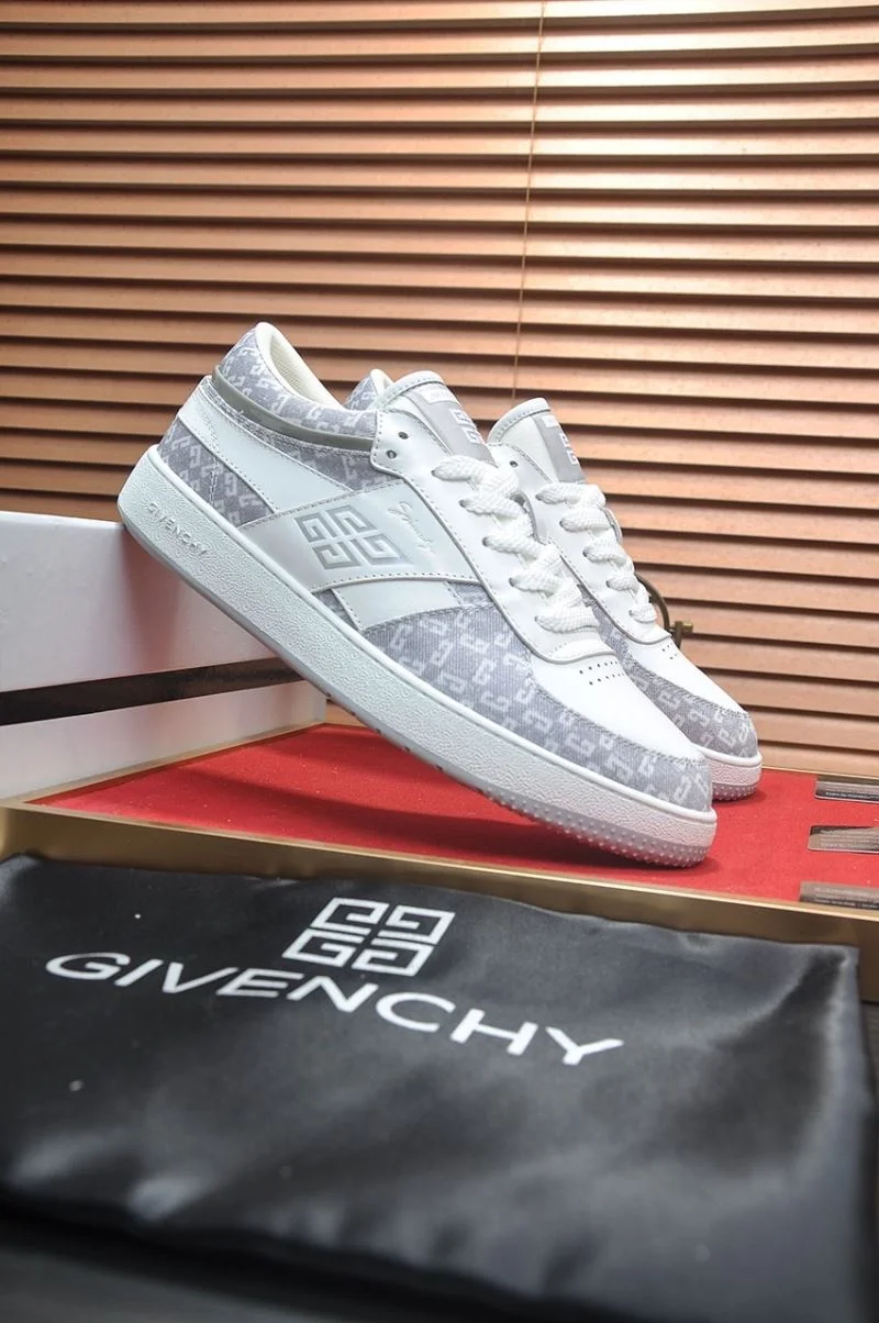 Indistinguishable Givenchy Shoes