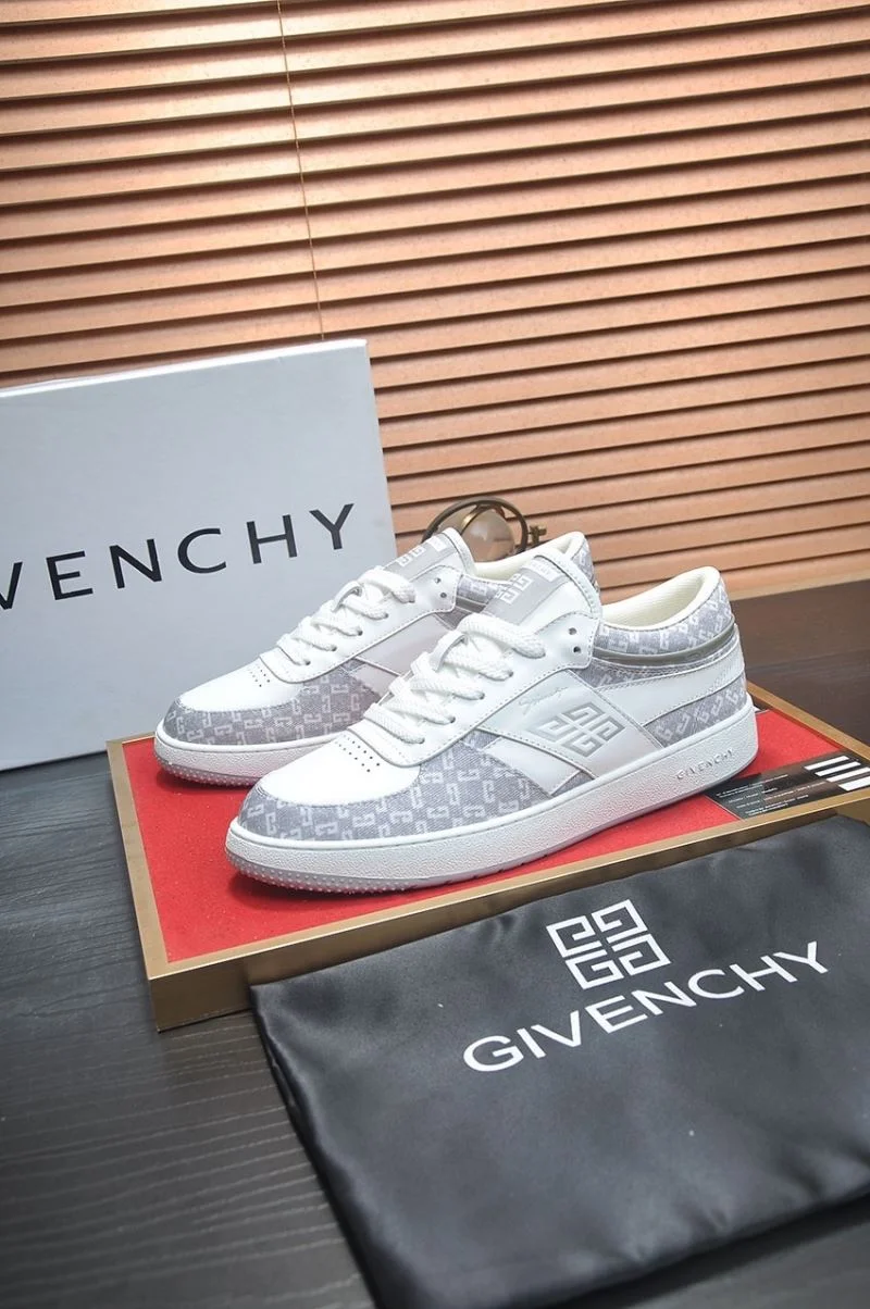 Indistinguishable Givenchy Shoes