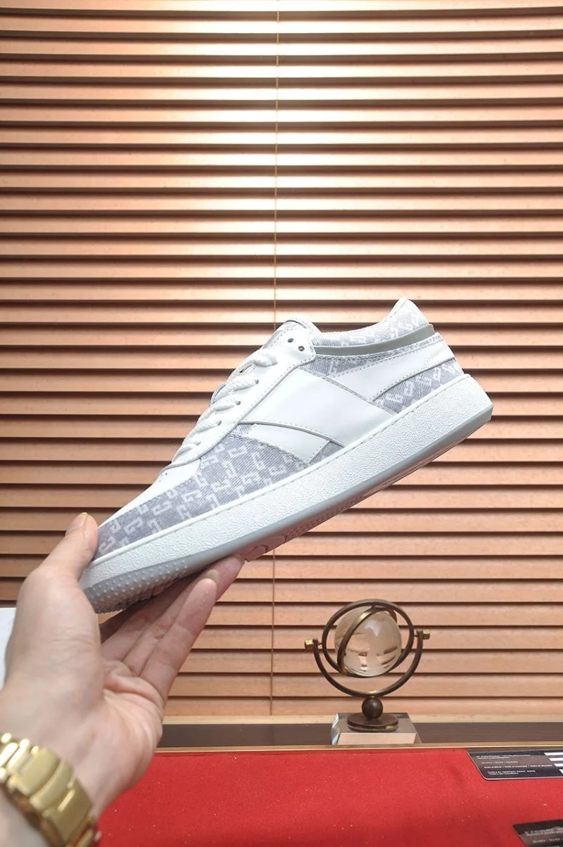 Indistinguishable Givenchy Shoes