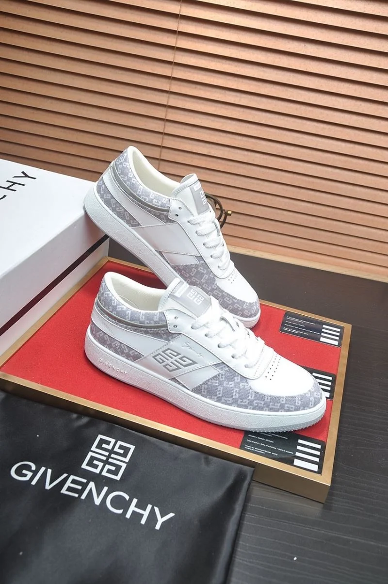 Indistinguishable Givenchy Shoes