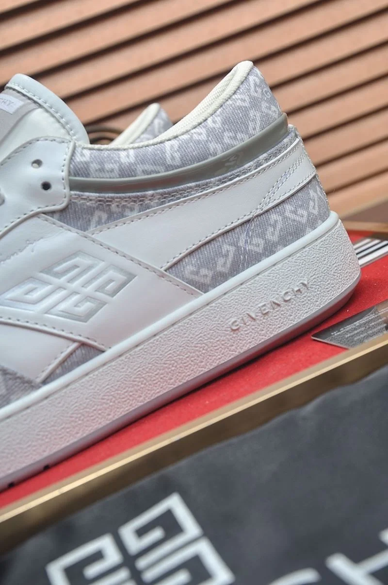 Indistinguishable Givenchy Shoes