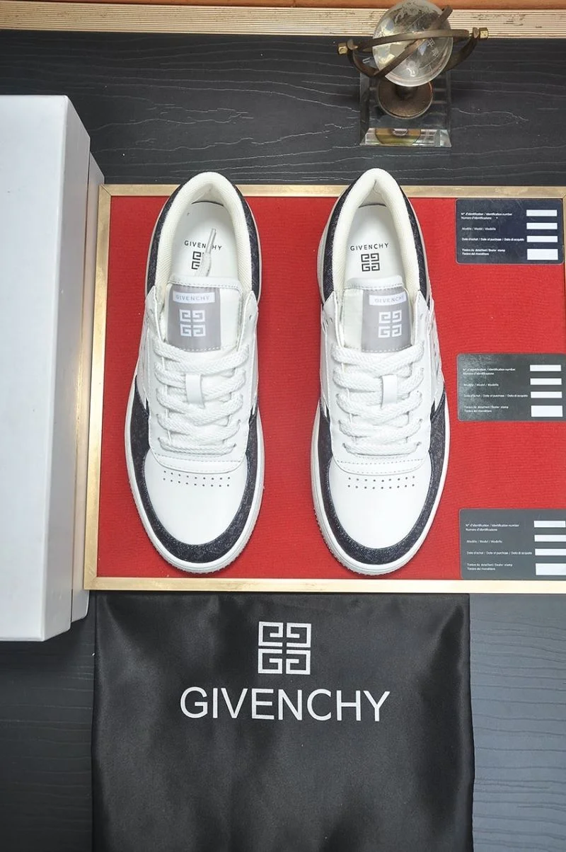 Exact replica Givenchy Shoes