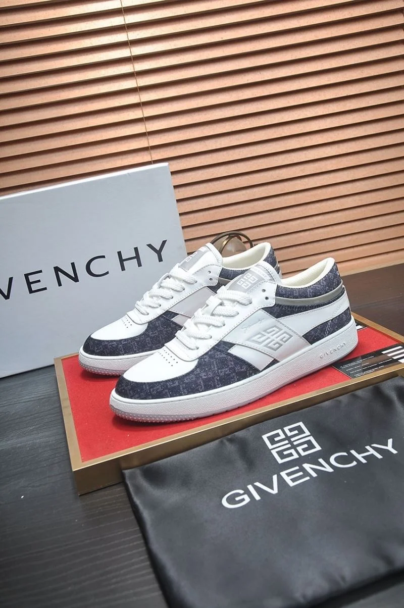 Exact replica Givenchy Shoes