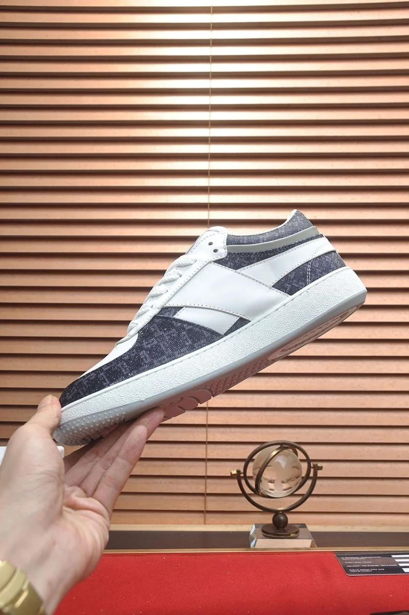 Exact replica Givenchy Shoes