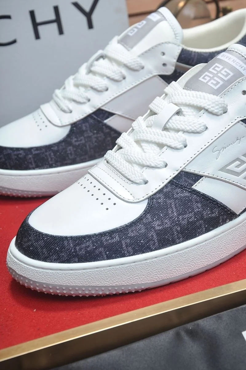 Exact replica Givenchy Shoes