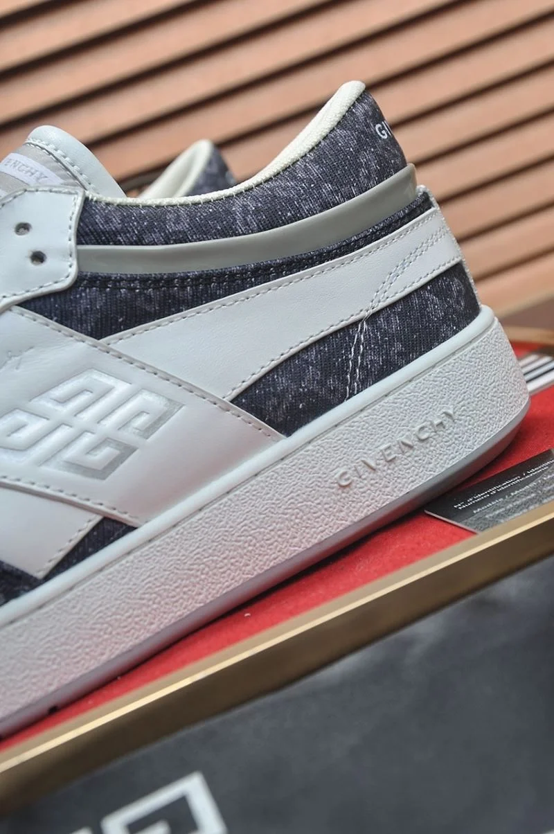 Exact replica Givenchy Shoes