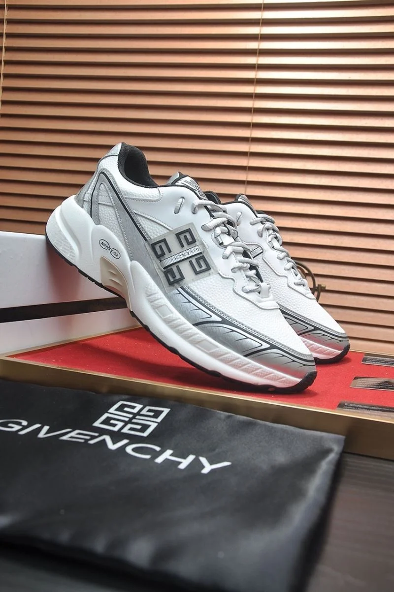 Factory-made Givenchy Shoes