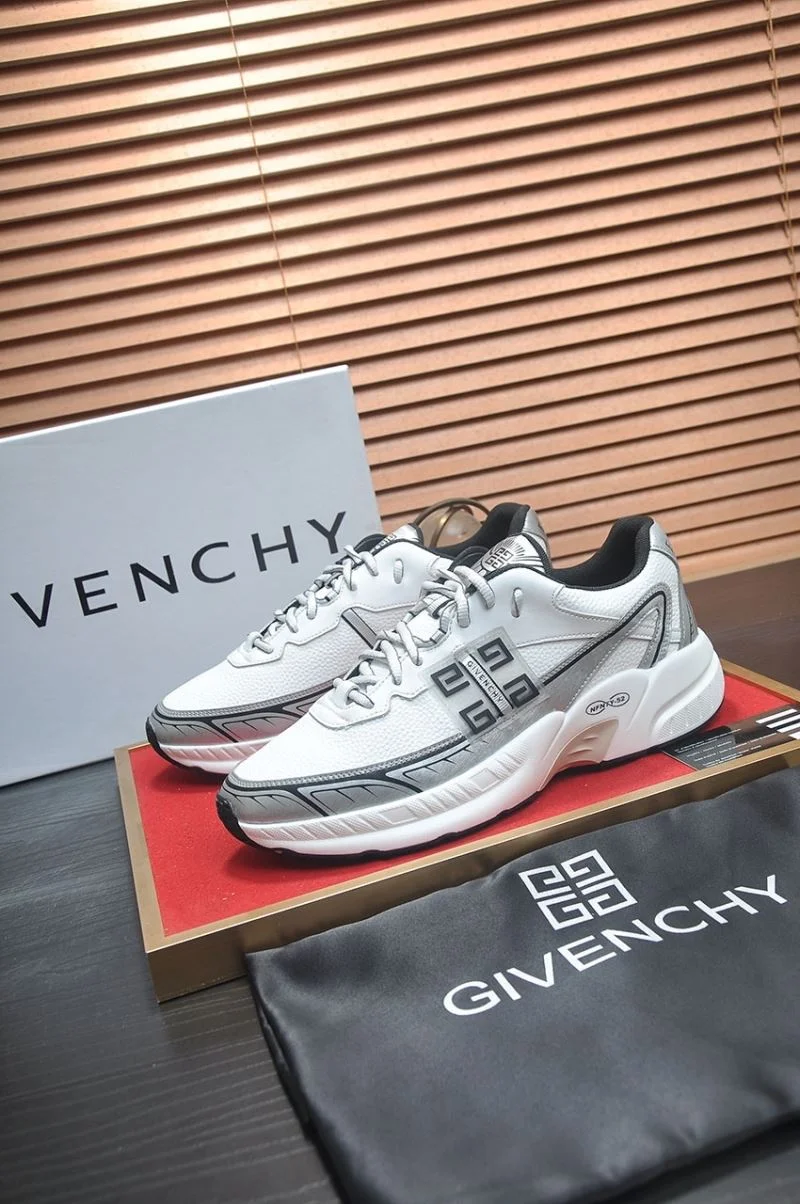 Factory-made Givenchy Shoes