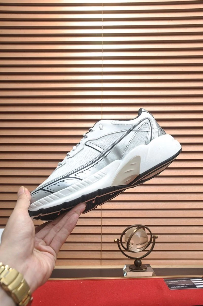 Factory-made Givenchy Shoes