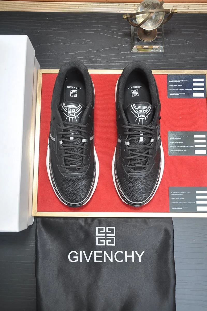 Brand-original Givenchy Shoes