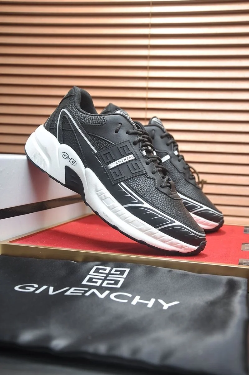 Brand-original Givenchy Shoes