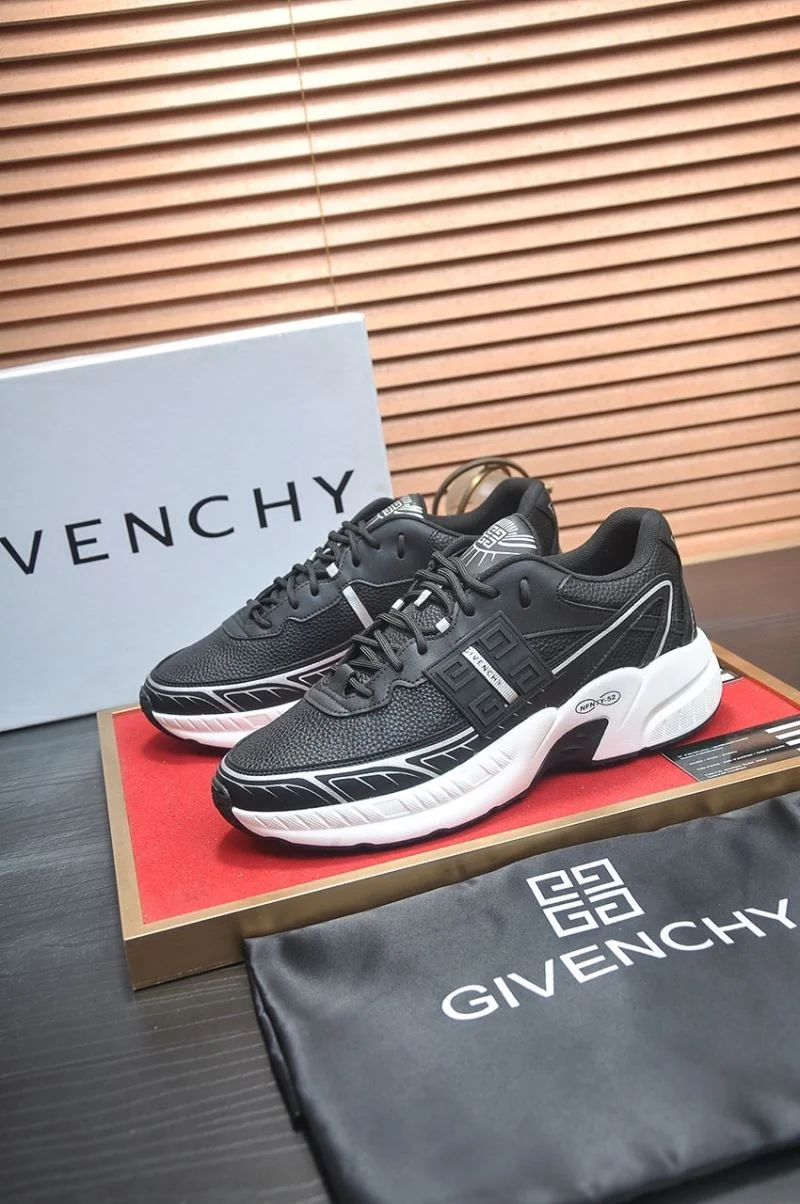 Brand-original Givenchy Shoes