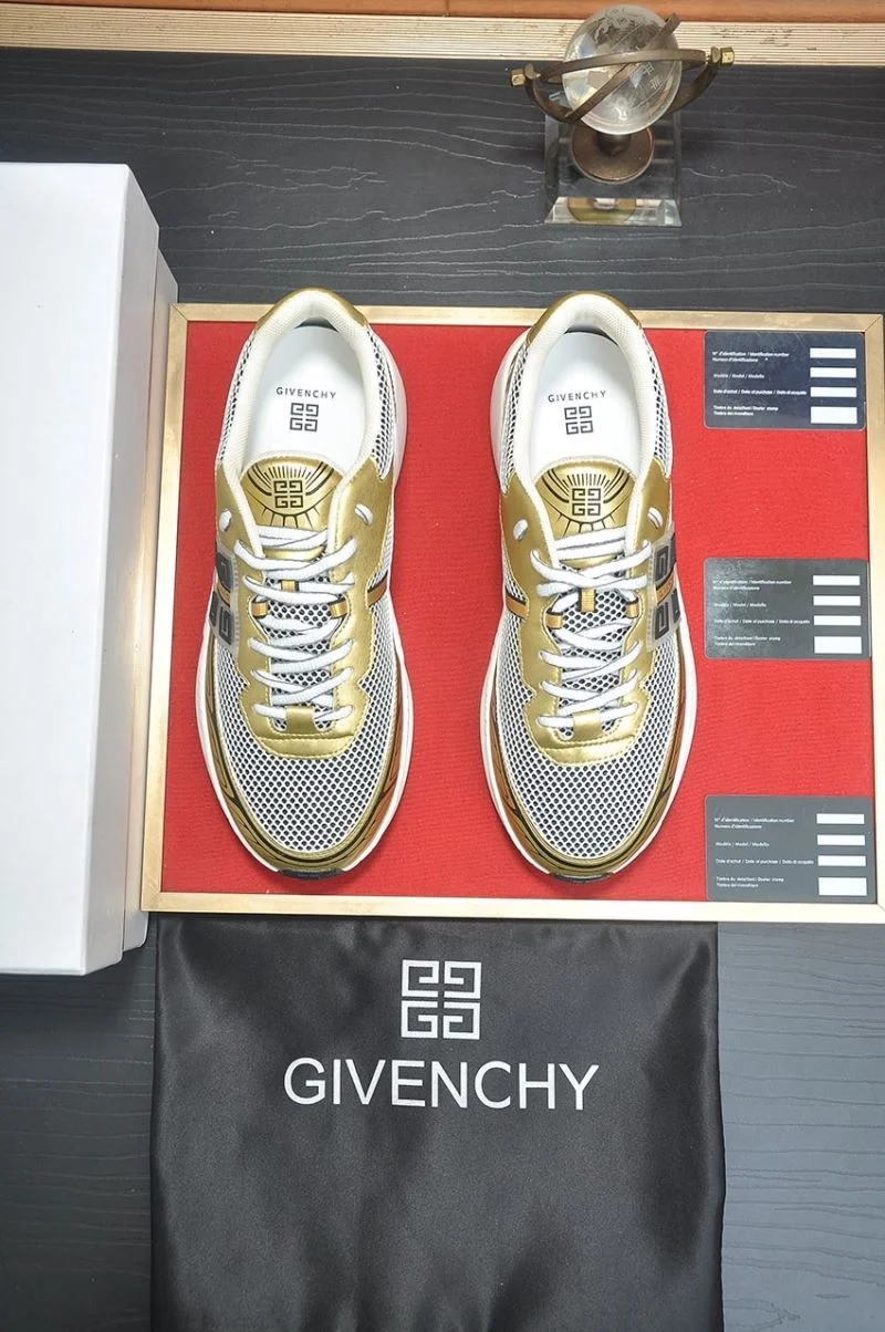 Legit Givenchy Shoes