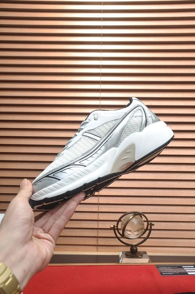 Top mirror Givenchy Shoes
