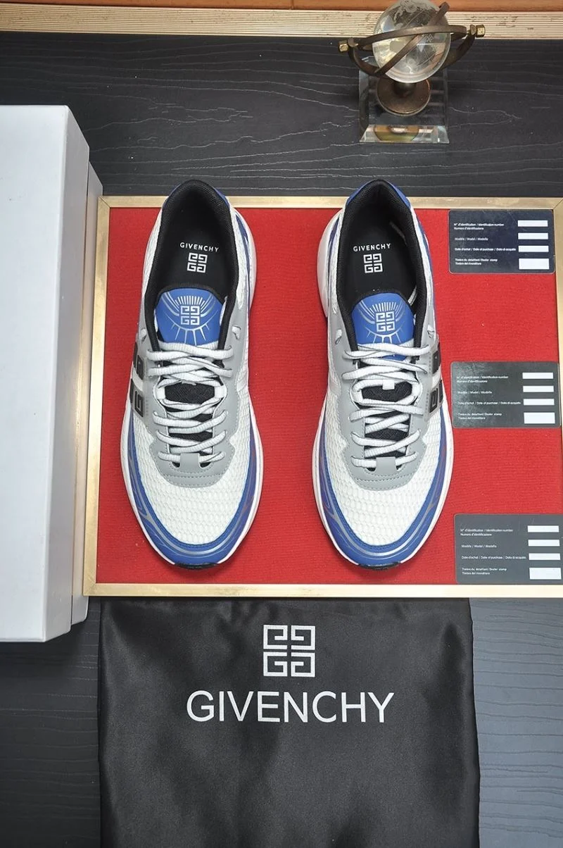 Genuine Givenchy Shoes