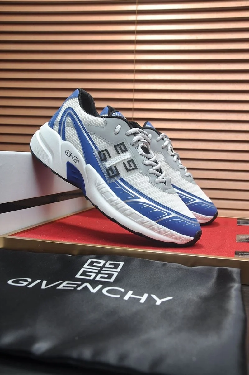 Genuine Givenchy Shoes