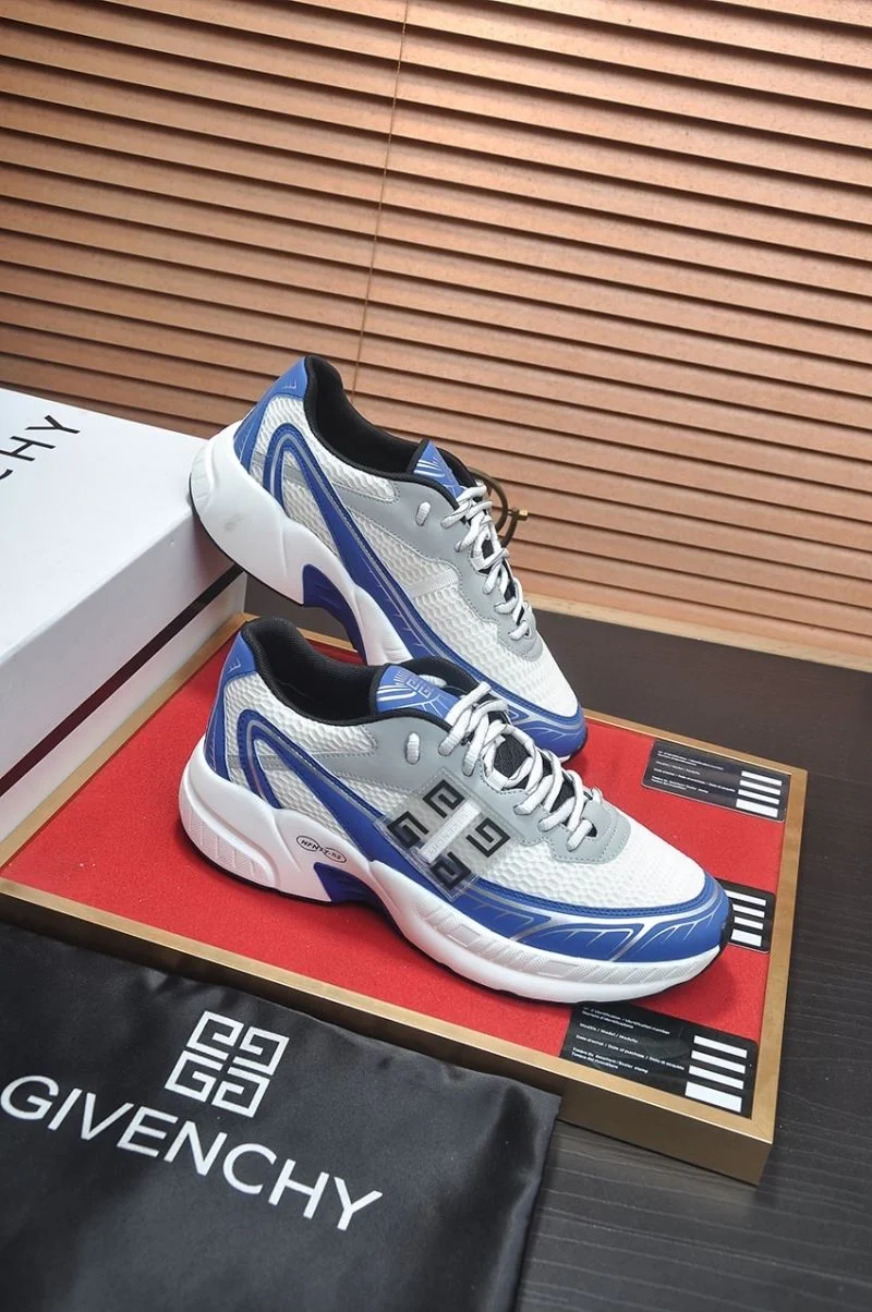 Genuine Givenchy Shoes