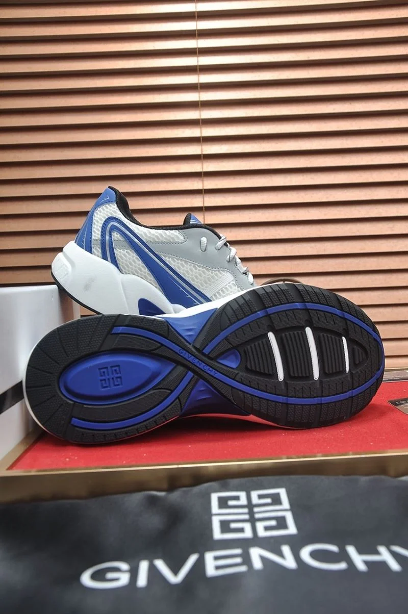 Genuine Givenchy Shoes