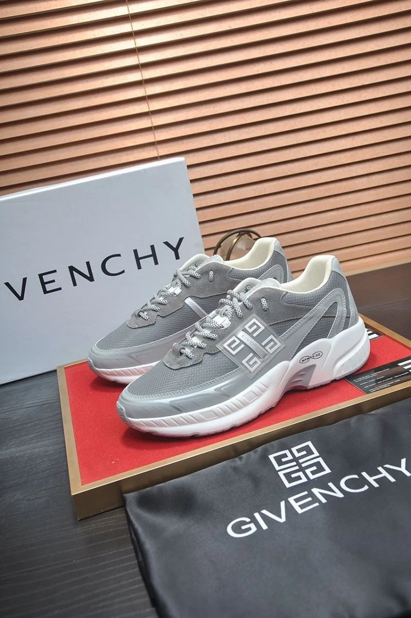 Mirror quality Givenchy Shoes