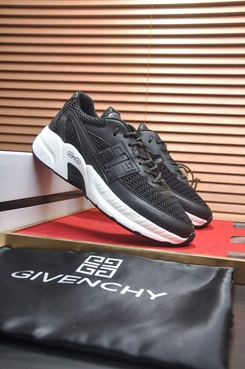 Mirror quality Givenchy Shoes