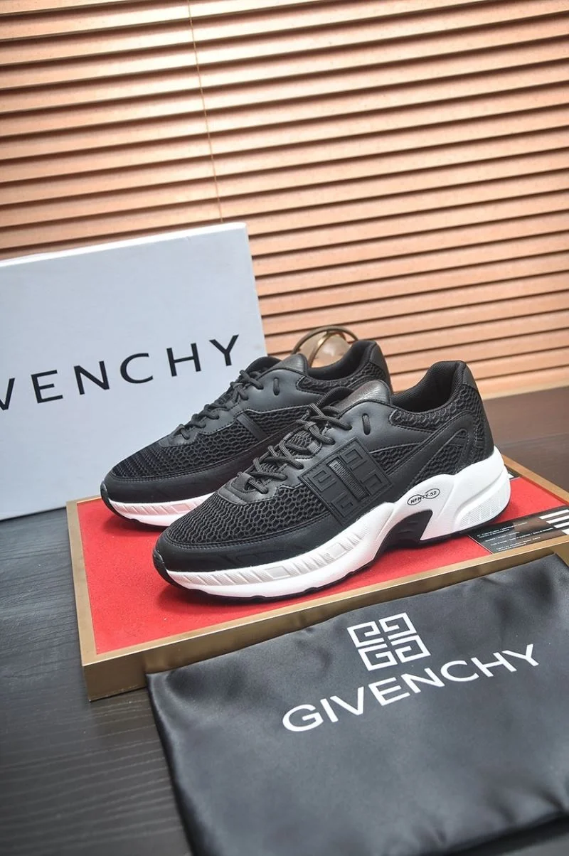 Mirror quality Givenchy Shoes