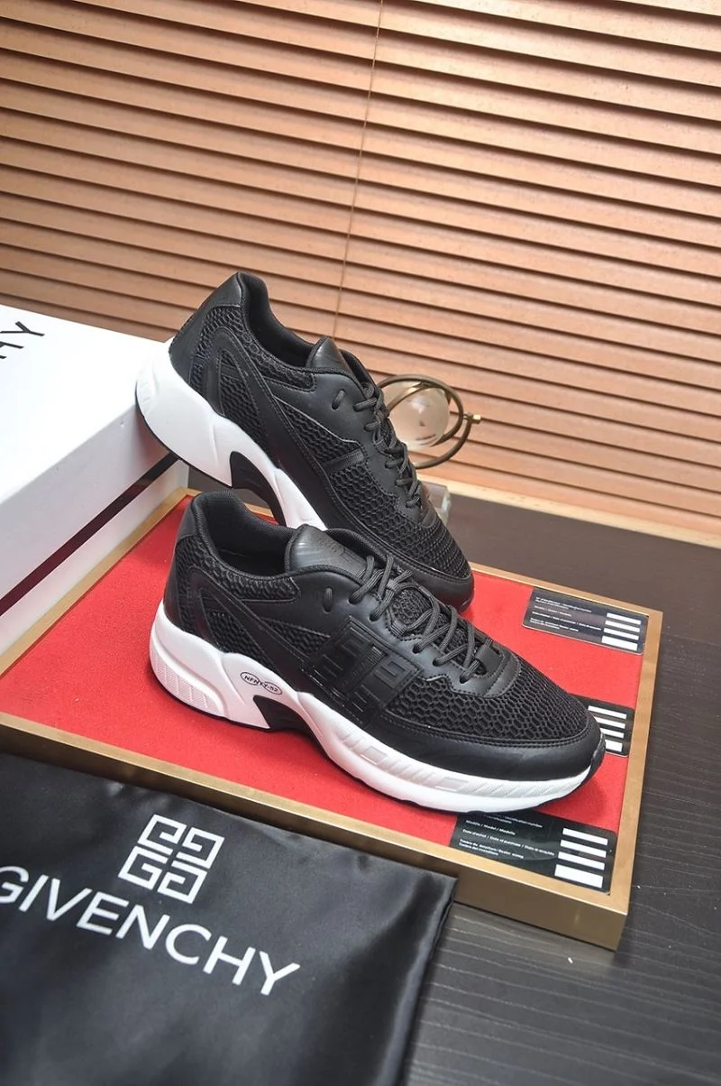 Mirror quality Givenchy Shoes