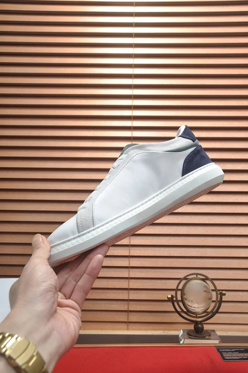 Perfect replica Givenchy Shoes