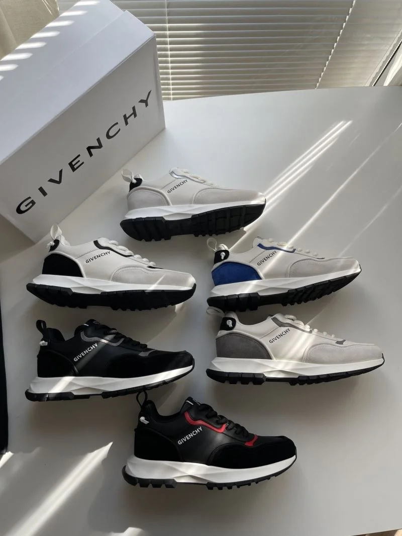 Value-priced Givenchy Shoes