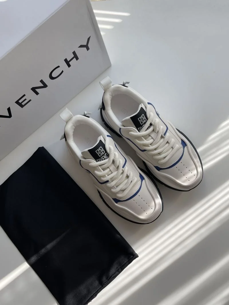 Indistinguishable Givenchy Shoes