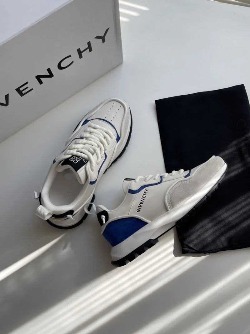 Indistinguishable Givenchy Shoes