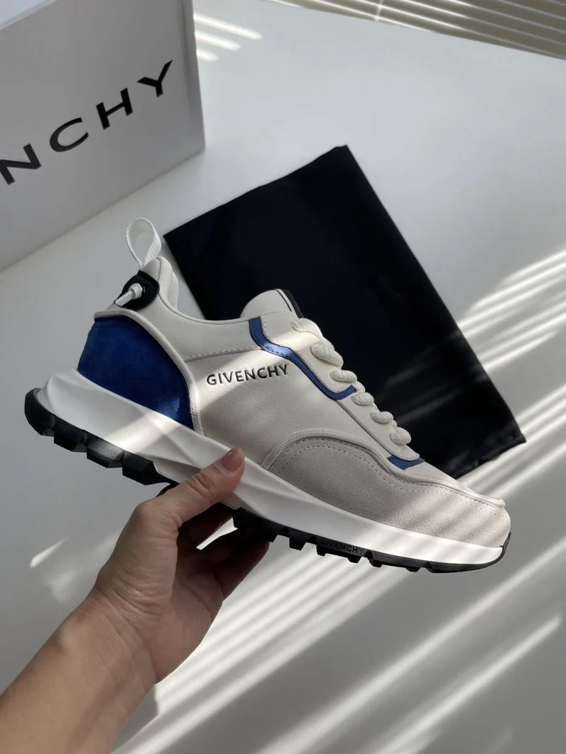 Indistinguishable Givenchy Shoes