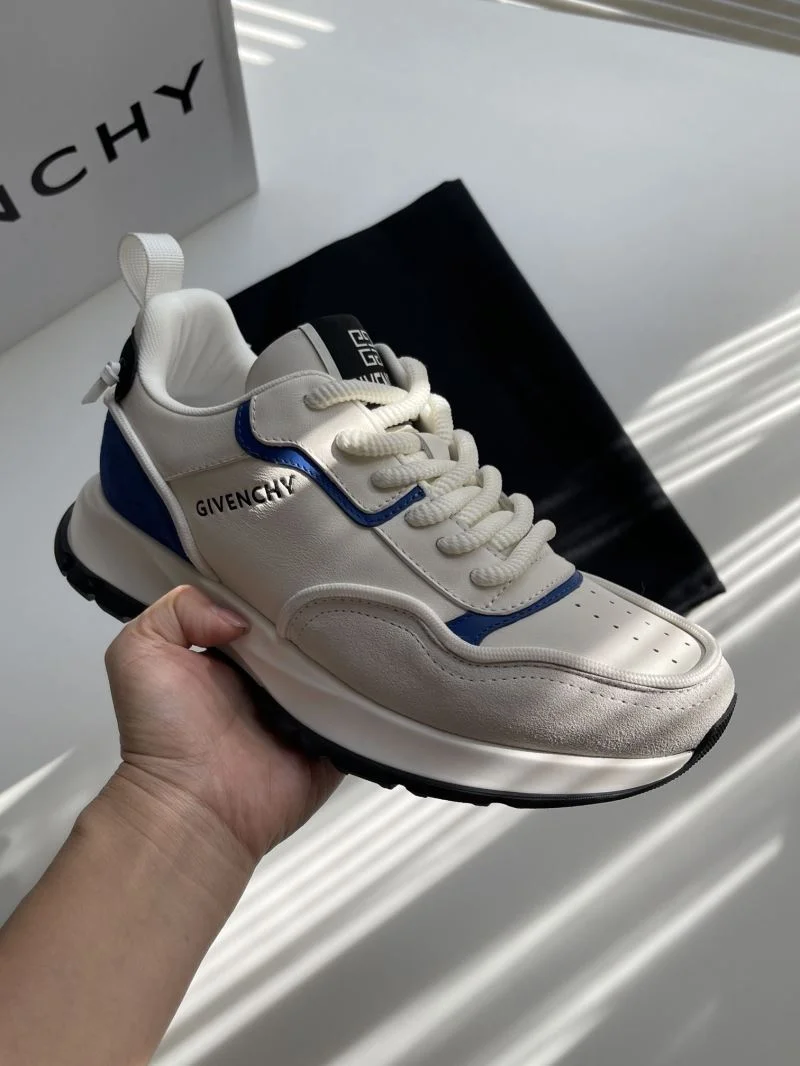 Indistinguishable Givenchy Shoes