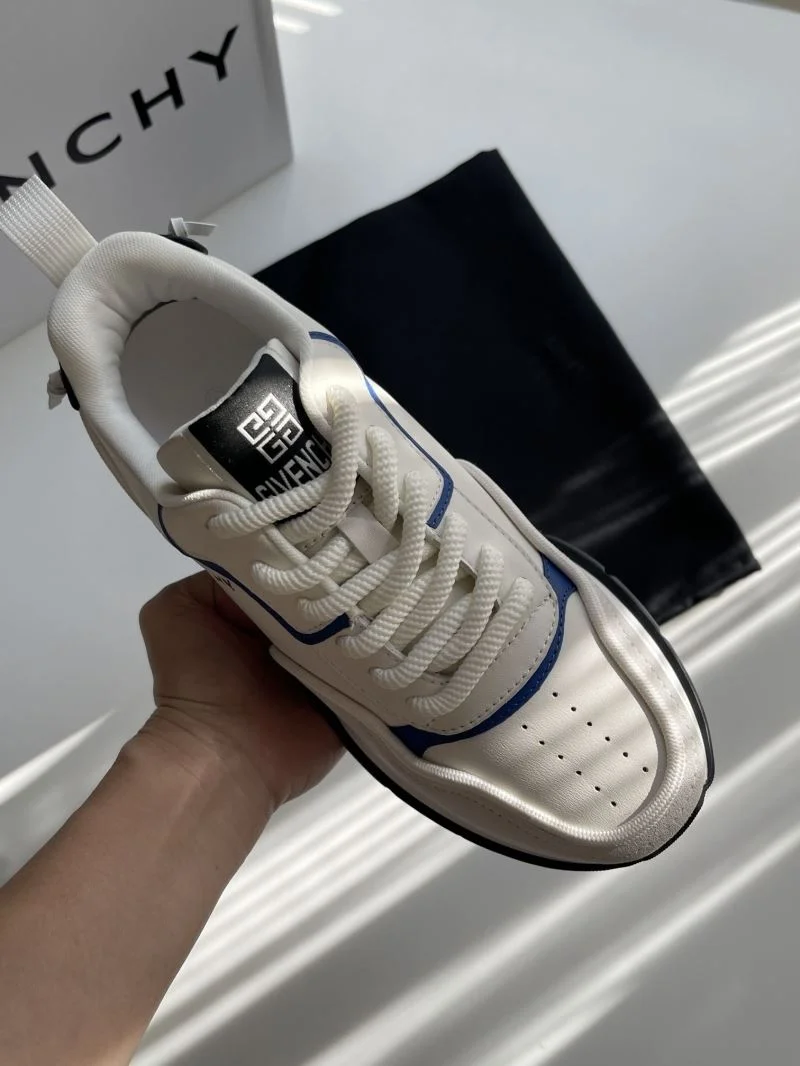 Indistinguishable Givenchy Shoes