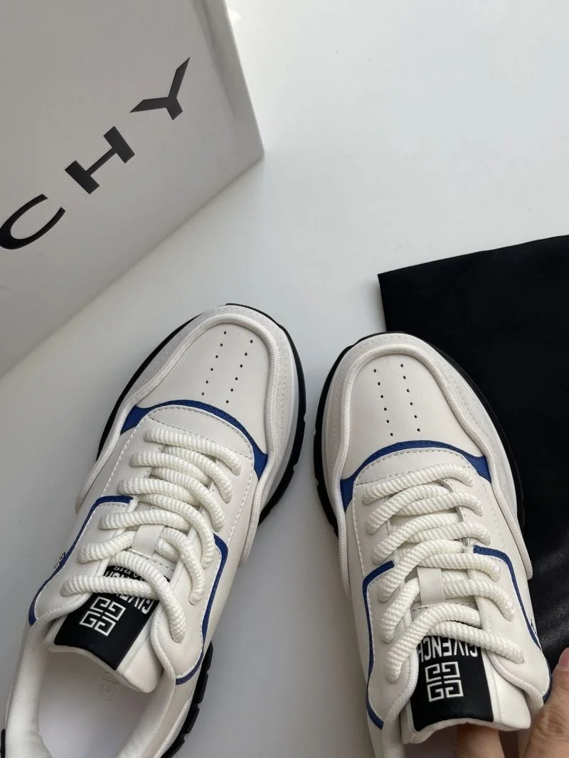 Indistinguishable Givenchy Shoes