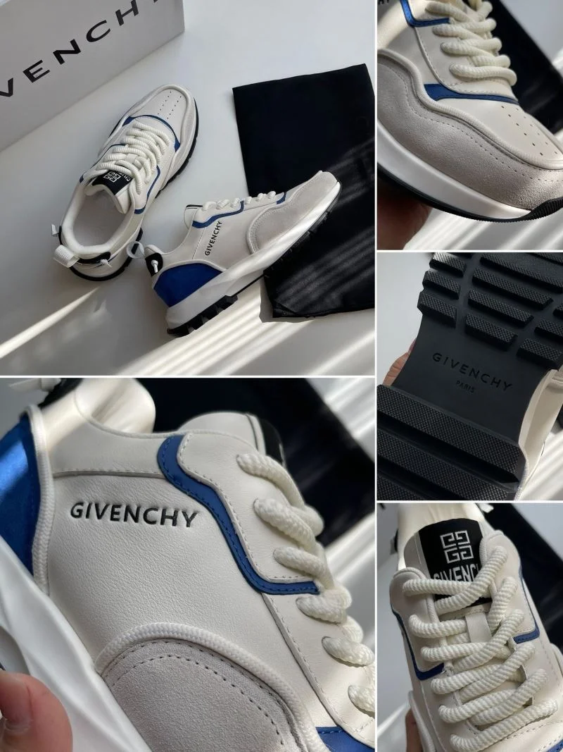 Indistinguishable Givenchy Shoes