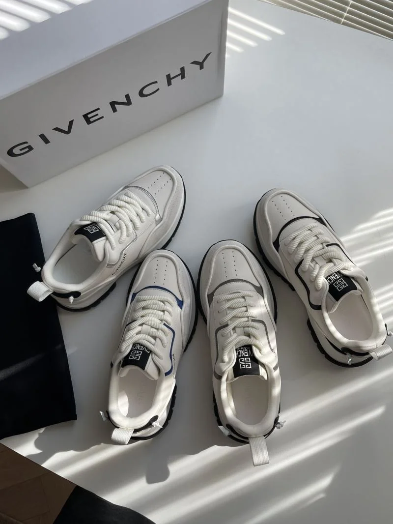 Indistinguishable Givenchy Shoes