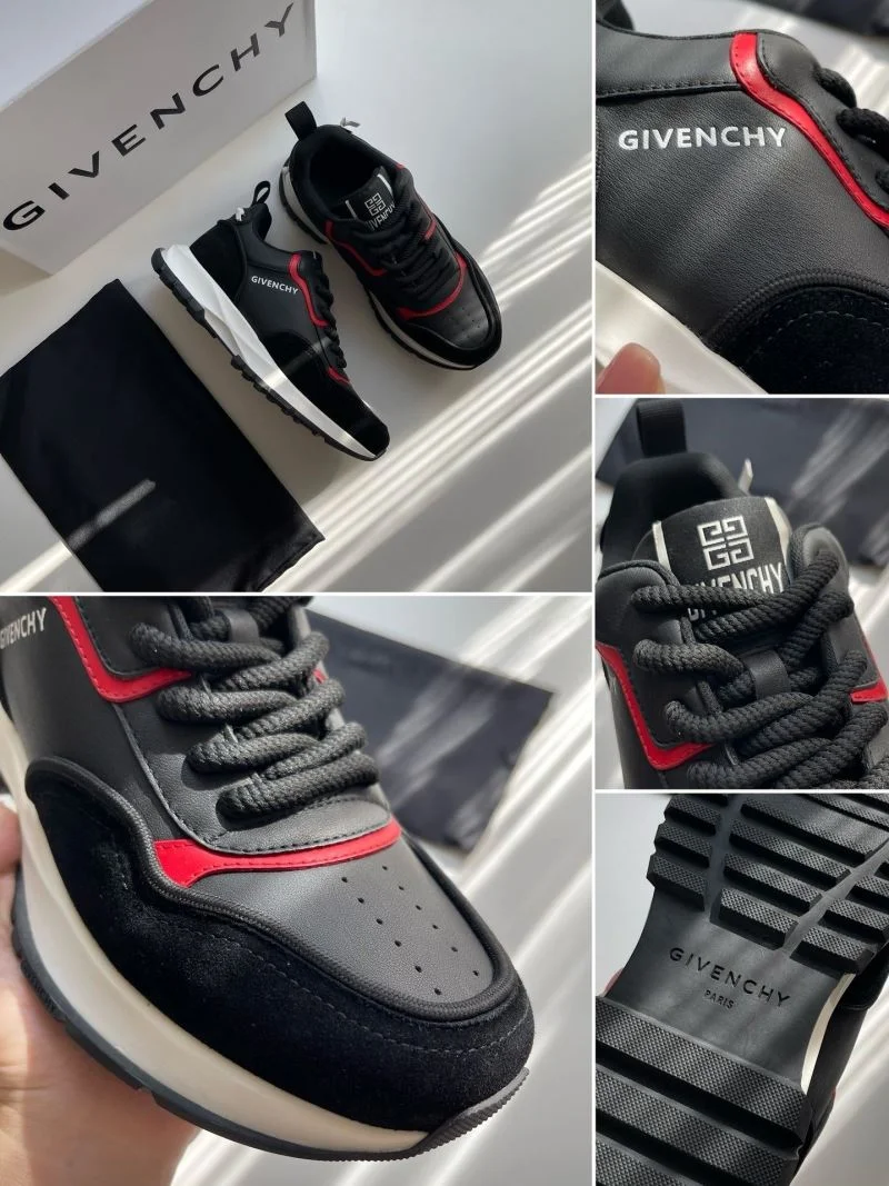 Low-cost Givenchy Shoes