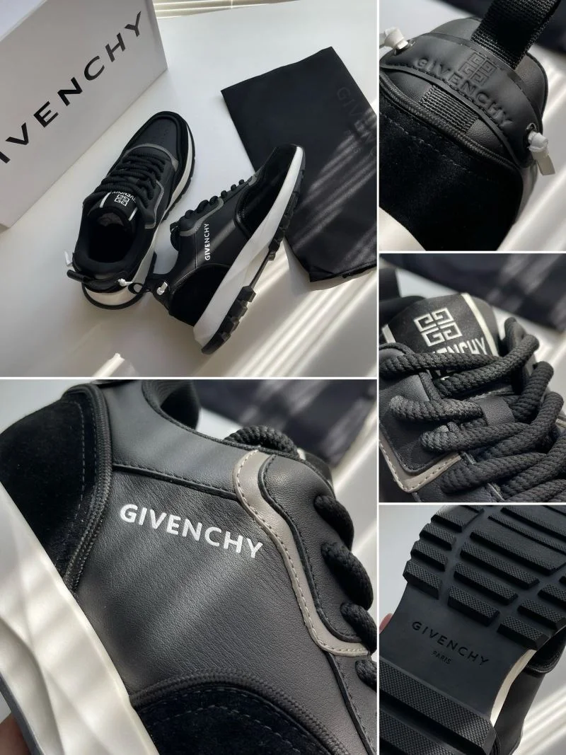 1:1 copy Givenchy Shoes