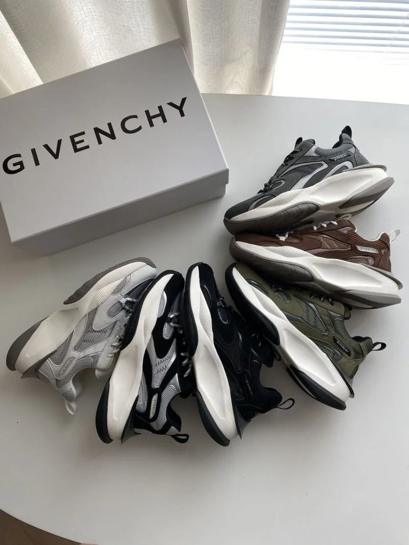 Affordable Givenchy Shoes