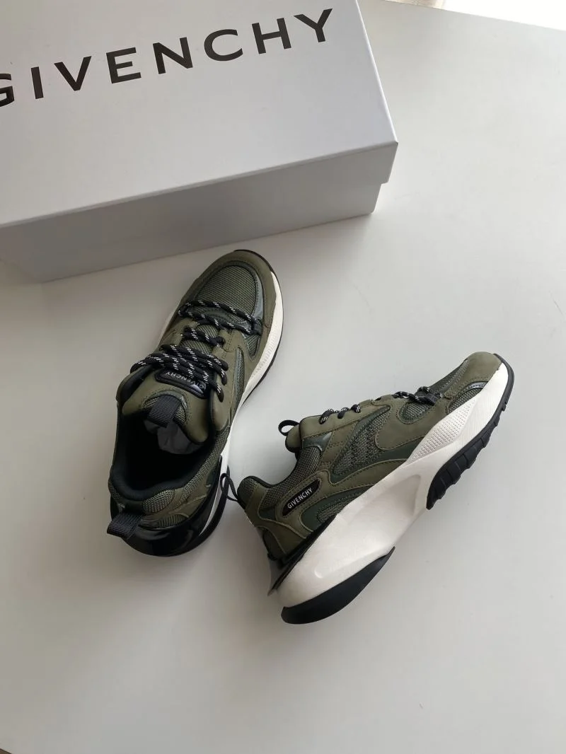 Budget-friendly Givenchy Shoes